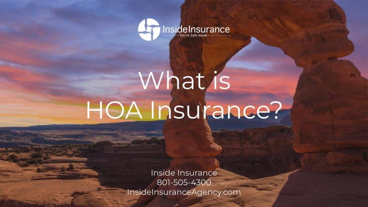 What is HOA Insurance? | Inside Insurance